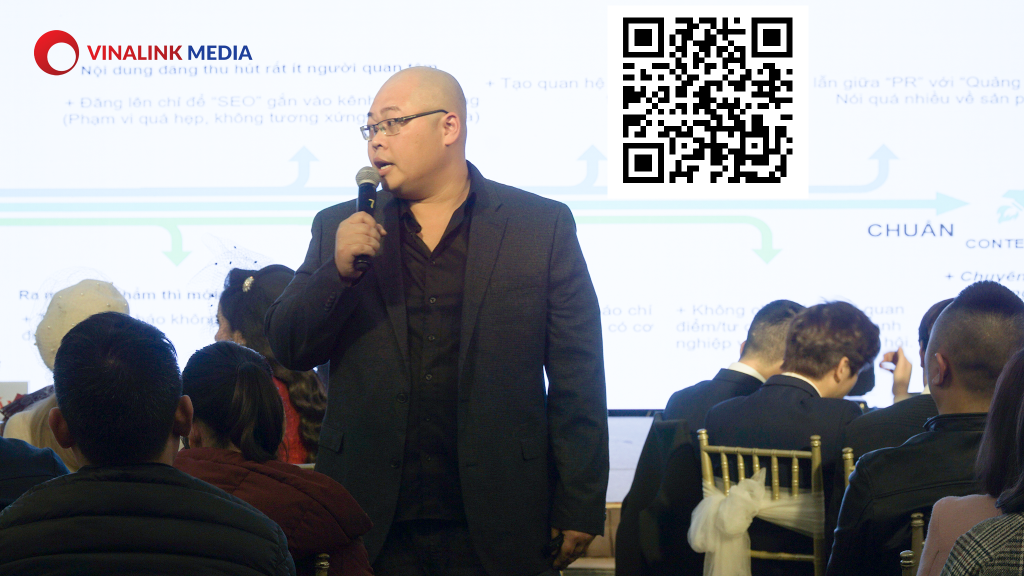 Content Marketing là gì? Nghe chuyên gia giải thích bản chất